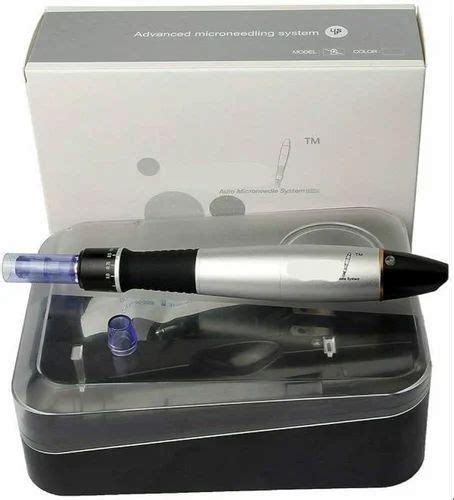Derma Pen Machine In Mumbai Beauty Flex Id 2855296425273