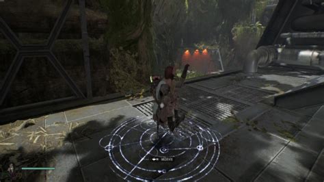 Star Wars Jedi Fallen Order Humping The Air
