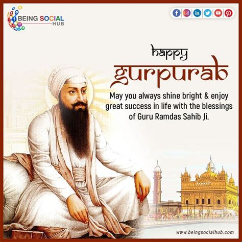 Happy Gurpurab