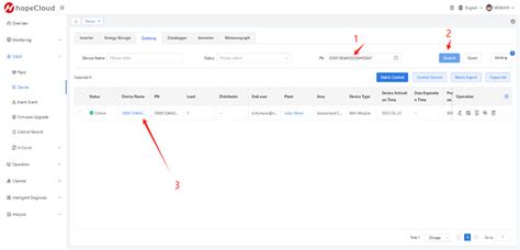 How To Unbind The Wifi Dongle In Hopecloud Platform