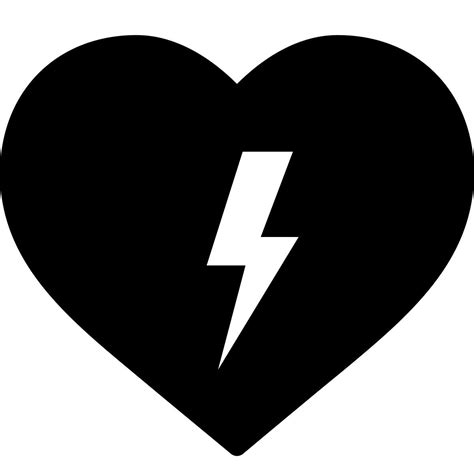 Aed图标、徽标、符号——免费下载png、svg