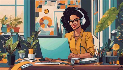 Productivity Challenges Striking The Right Chords In Leadership