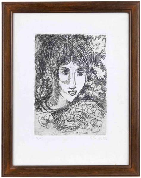 Gianpaolo Berto Fruits Oil Paint By Gianpaolo Berto 1967 For Sale