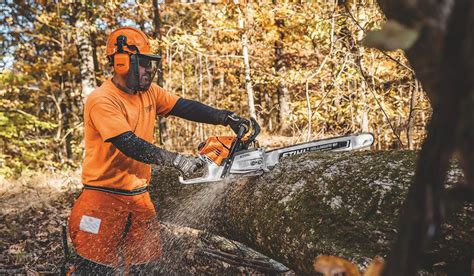 10 Pro Stihl Saws Not Sold In The Usa Canada Or Europe
