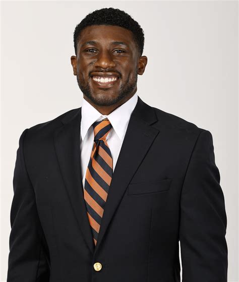 Devin Guice Football 2021 Auburn Tigers Official Athletics Website