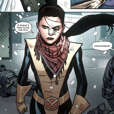 Kitty Pryde Comic 25 Superhéroes Sprite Heroe