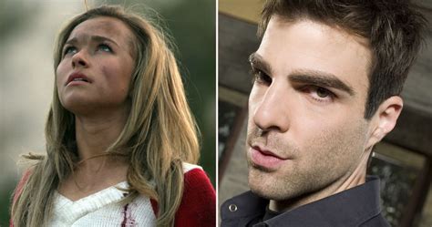 Former Heroes Cast Where Are They Now