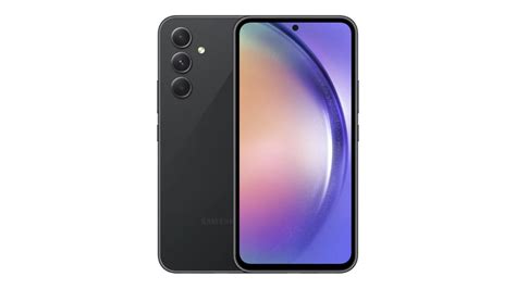 Samsung Galaxy F54 Could Carry Galaxy A54s Processor And Still Be