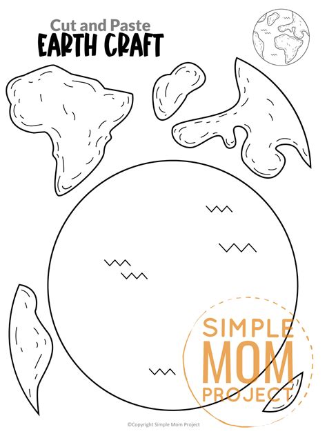 Ultimate Printable Planets Craft Pack Solar System Activities
