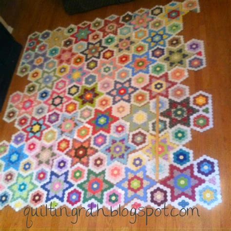 Discover 35 Quilt 60 Degree Triangle And Quilt Patterns Ideas Quilts Triangle Quilt Quilt