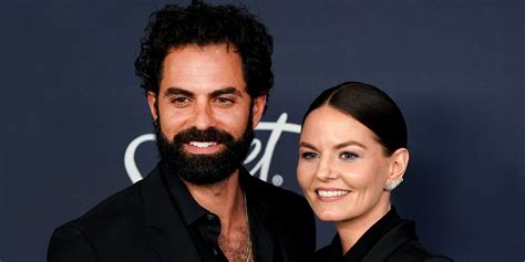 Rouba Saadeh Is A Studio Manager At Elie Saab And Is Michele Morrones Ex