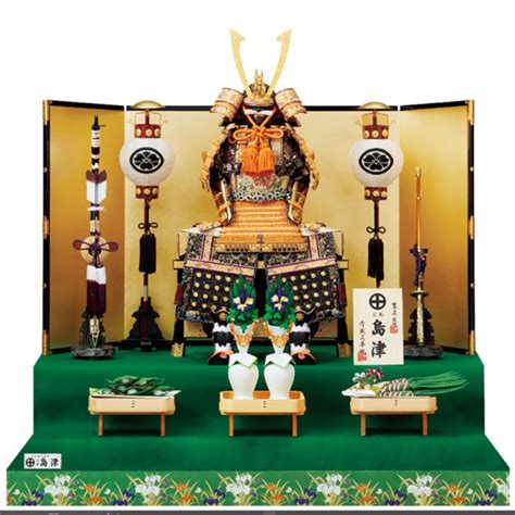 五月人形 雛人形（ひな人形）、五月人形なら京都島津