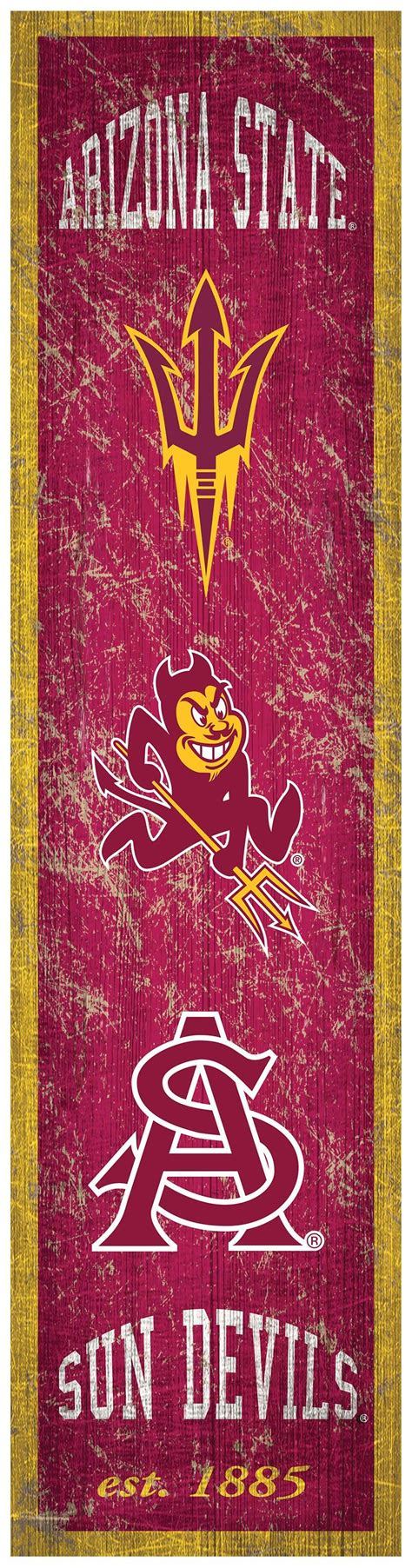 Arizona State Wallpapers 4k Hd Backgrounds On Wallpaperbat