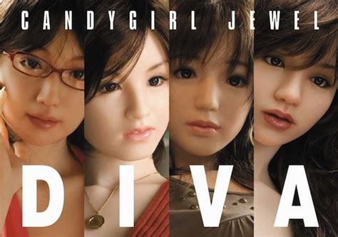 Premium Silicon Doll Makers Orient Industry Up Lorry After 50 Years