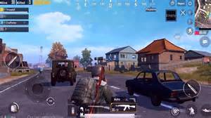 Playerunknowns Battlegrounds Mobile 2020 Pubg Mobile Gameplay Hd