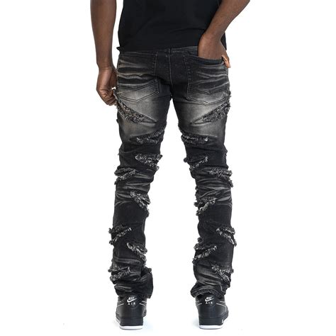 Makobi M1956 Black Wash