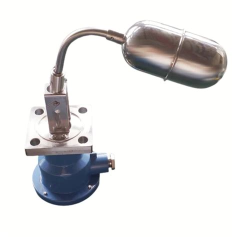 Horizontal Float Sensor Switch Side Mount Liquid Water Level Sensor Controller Automatic Water