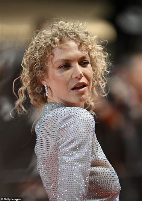 Australian Actress Penelope Mitchell Showcases Her Endless Legs In A