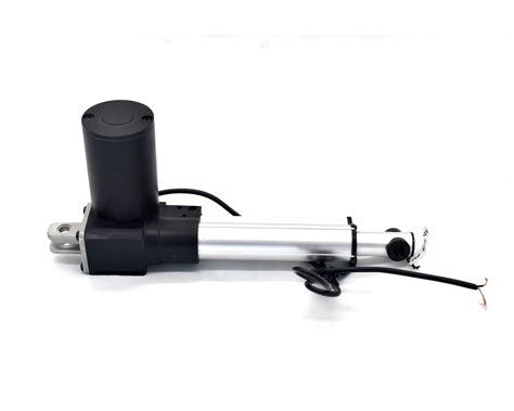 Window Actuator Heavy Duty Armored Vehicle Spare Parts Guardiant