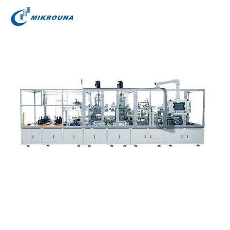 Industrial Grade Lithium Metal Anode Manufacturing Machine Lithium