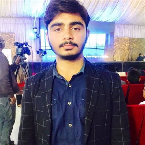 Ali Ijaz Bachelor Of Business Administration Khwaja Fareed
