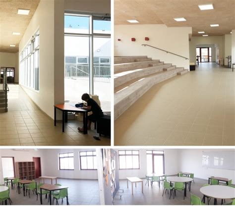 לבון בית ספר יסודי