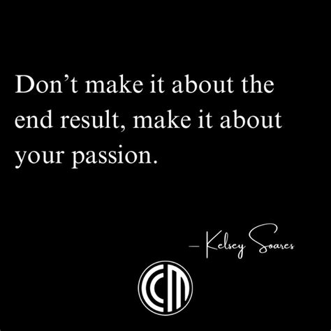 Everything Falls Into Place When You Focus On What Brings You Into Your Zone Of Genius” When
