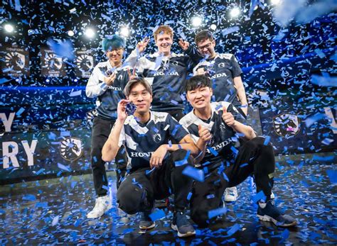 Sources Team Liquid Strongly Considering Yeon And Eyla To Lcs For 2023