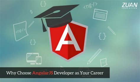 Top Reasons For Why Choose Angularjs Developer As Your Career