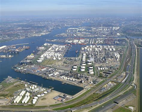 Port Of Rotterdam Population Rotterdam Population 2024 Xeer