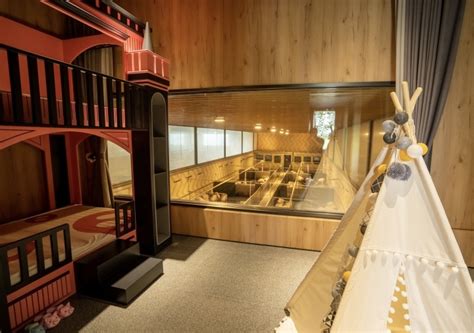 Hotel Room In China Overlooks Pig Pens S1660night Stay Includes
