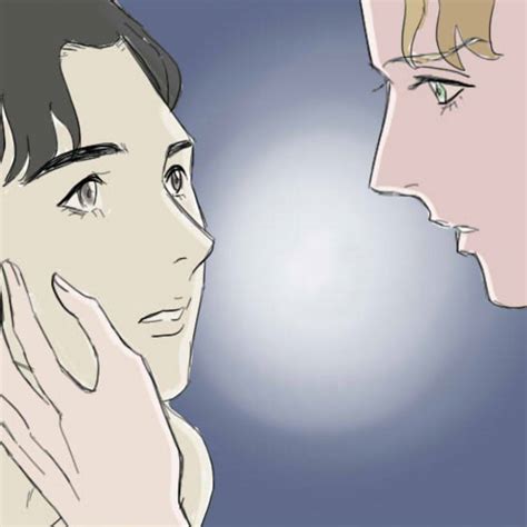 Black Hole Webtoon
