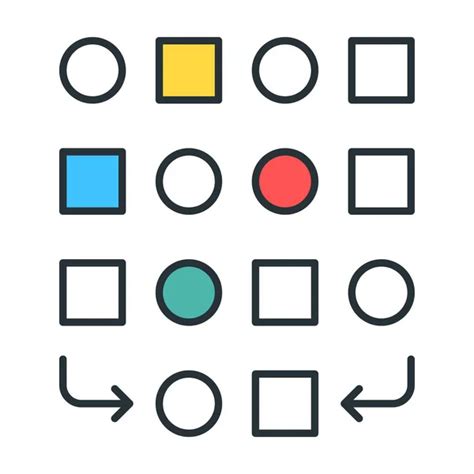 Random Sampling Vector Art Stock Images Depositphotos