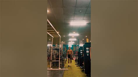 Only 3 Manth Gym 😎 Youtube