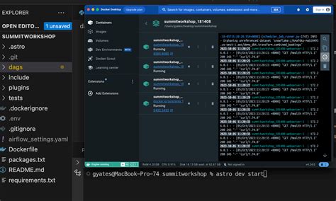 Databricks Vs Airflow From A Management Perspective Part 2