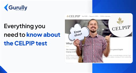 Super Quick Guide To Understanding The Celpip Test