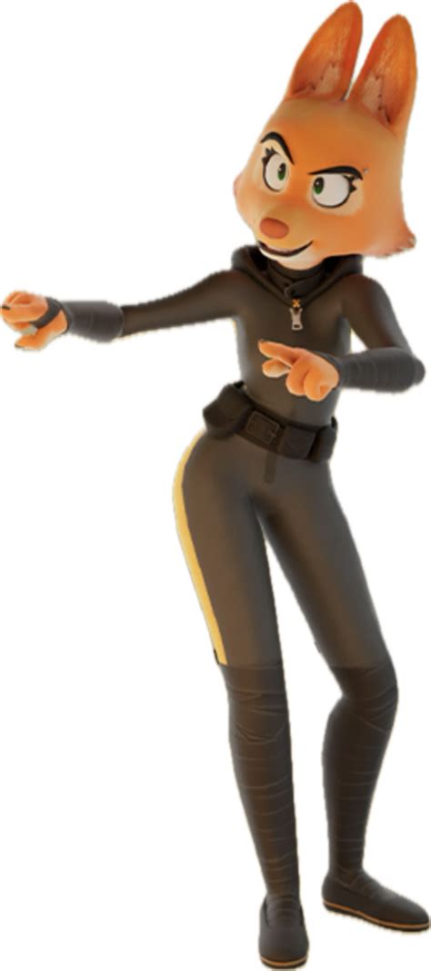 Diane Foxington 7 By Ceb1031 On Deviantart Diane Foxington 7 By Ceb1031 On Deviantart