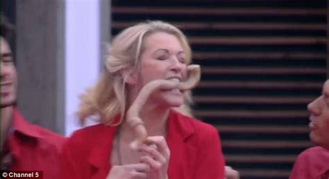 Celebrity Big Brother 2013 Neil Razor Ruddock And Ryan Moloney Pass