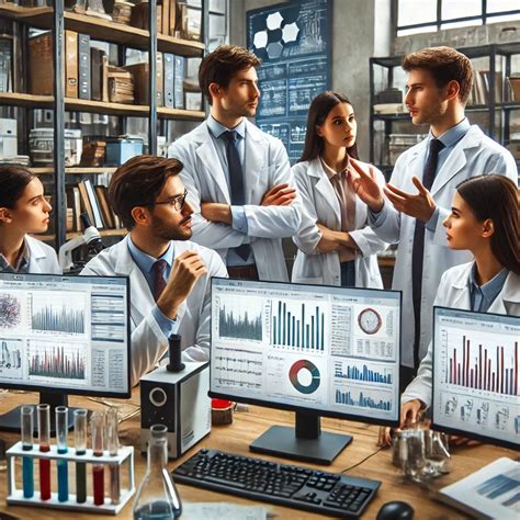 What Are Statistical Tests For Research Data Solutionsscience