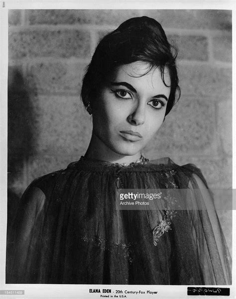 Pictures Of Elana Eden