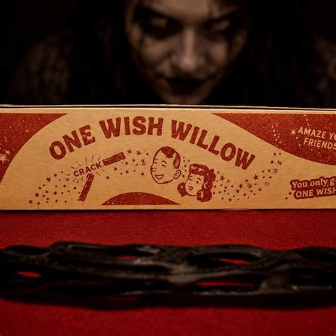 Buy One Wish Willow Replica Online In India Etsy India