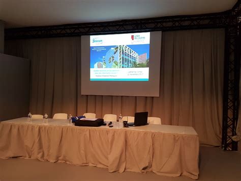 News Selecom Selecom Au Salon Des Maires Et Des Collectivités Locales