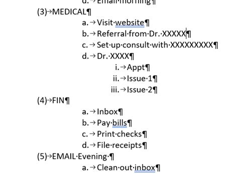 Formatting Got Screwed Up In Word Doc Merge Text Didn T Fix Windows Forums