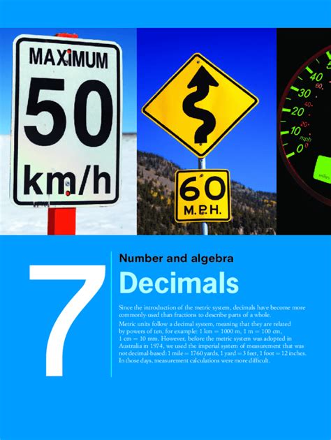 Fillable Online Decimals Definition Types Expanded Form Place