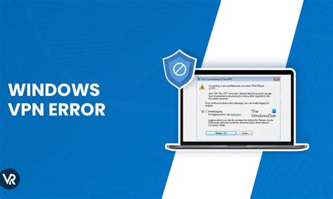 Fix Vpn Not Connecting On Windows 10 6 Effective Ways