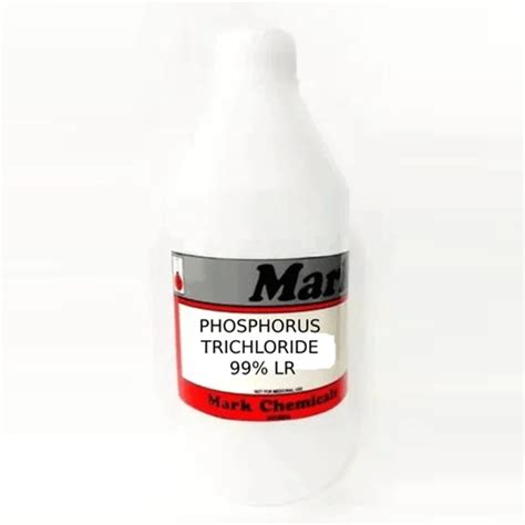 Buy Phosphorus Trichloride Online Chemicopro