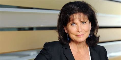 Anne Sinclair Net Worth Net Worth Post