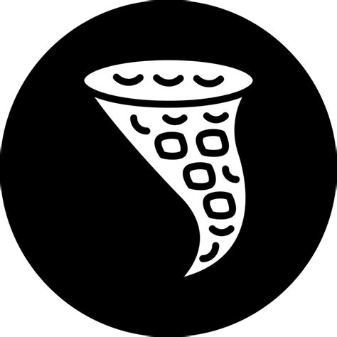 Cyclone Vector Icon Design 22984191 Vector Art At Vecteezy