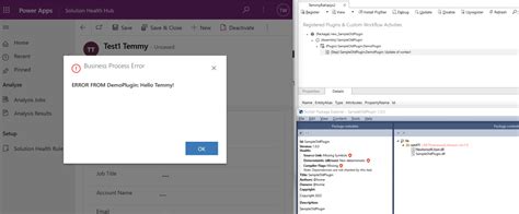Dataverse Ways To Generating Nuget Package To Be Used In Dependant