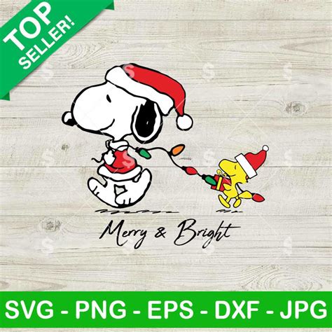 Winter Snoopy Svg Snoopy Winter Jacket Svg Cute Snoopy Xmas Svg
